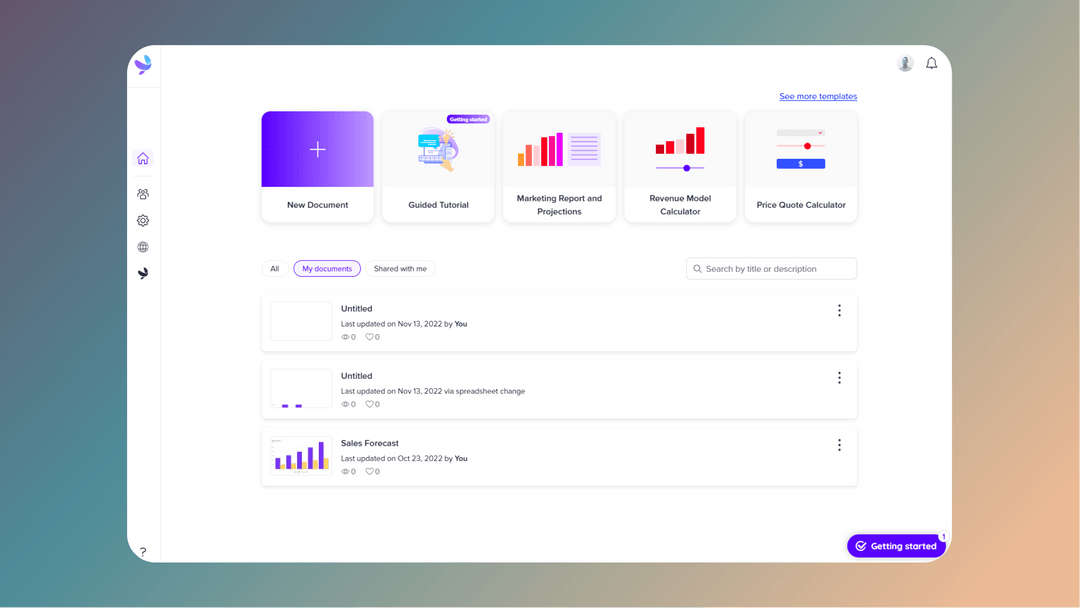 Notion Charts: 7 Simple Ways To Add Charts To Your Pages For 2023