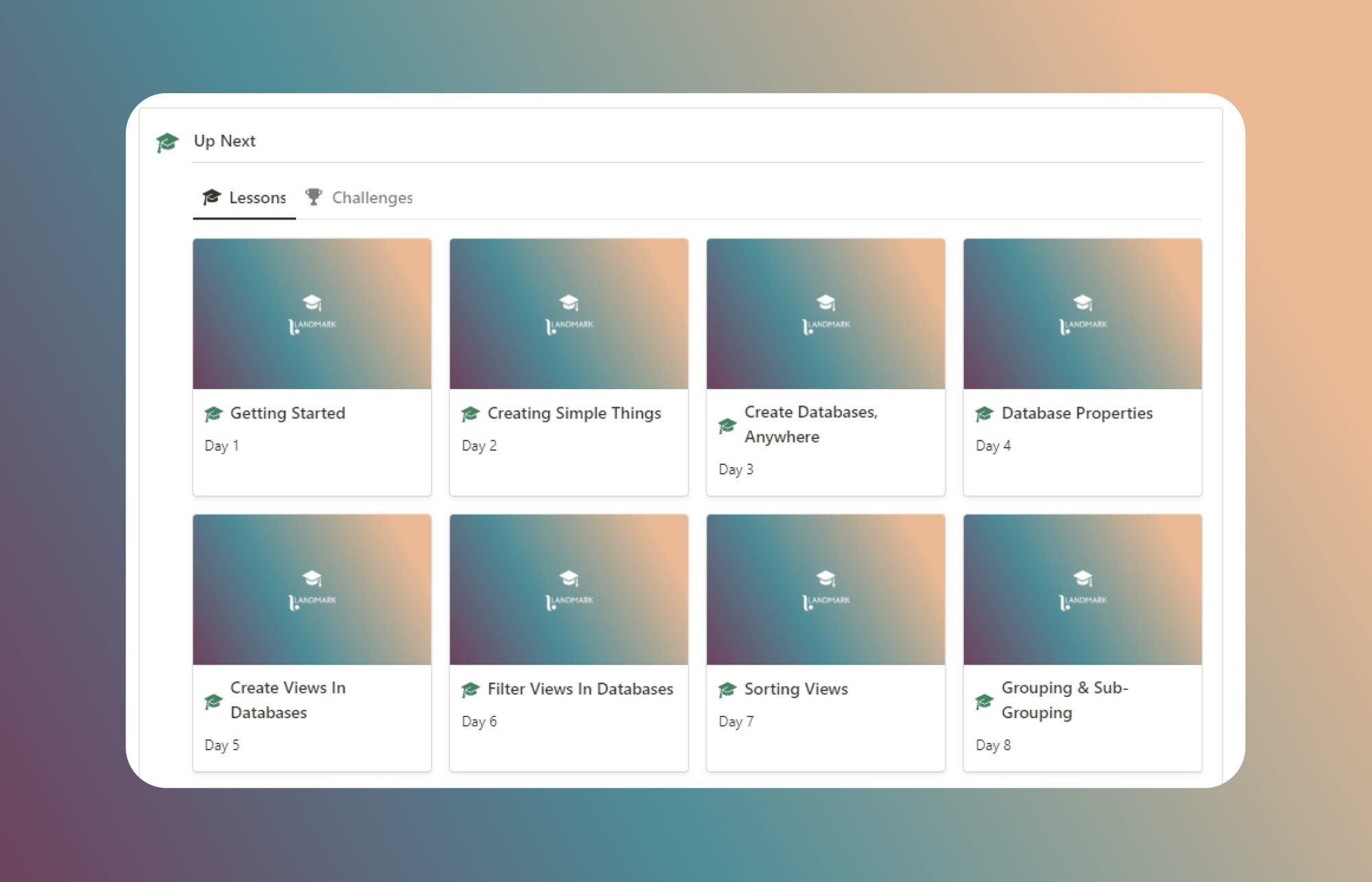 15 Notion Templates For Designers (2023)