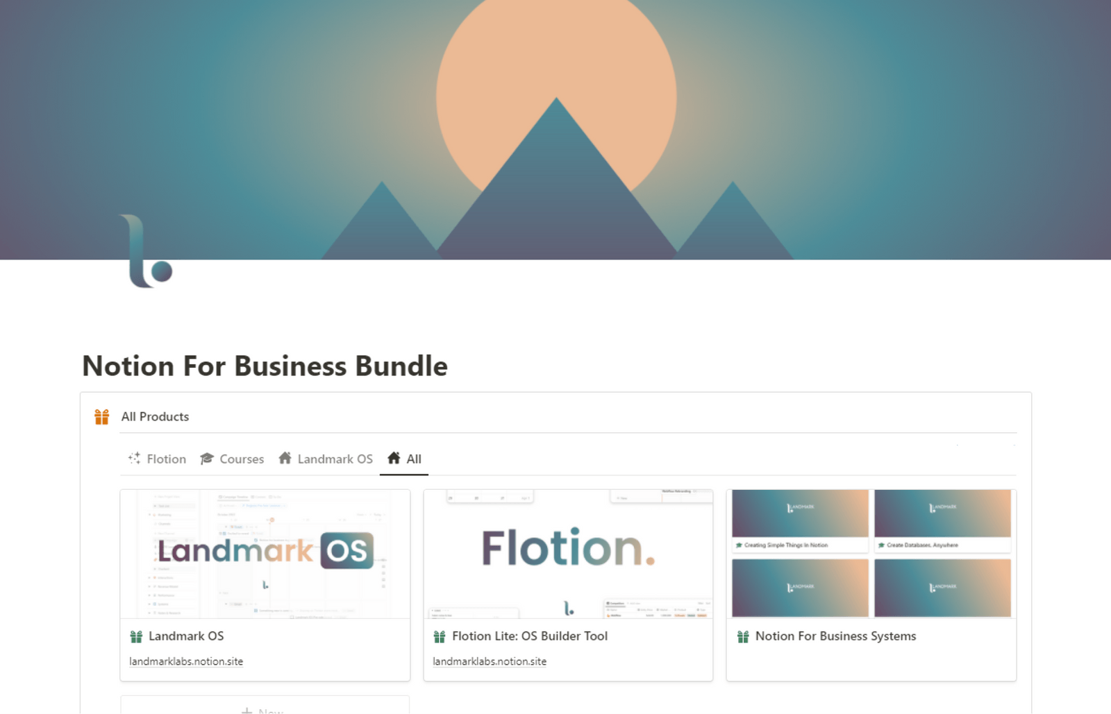 15 Notion Templates For Designers (2022)