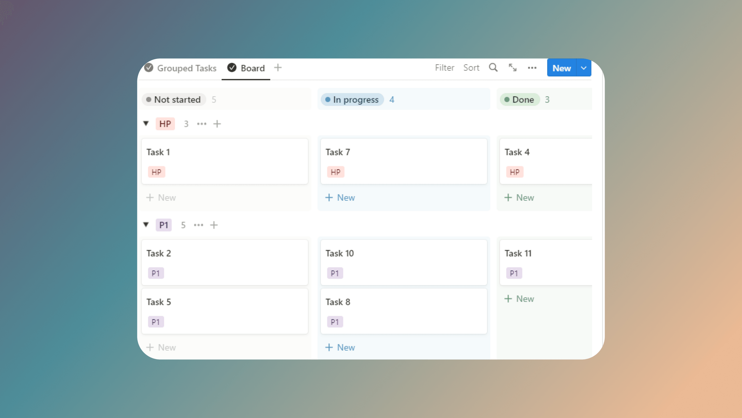 Notion Database Views: Everything You Need To Know (2023)