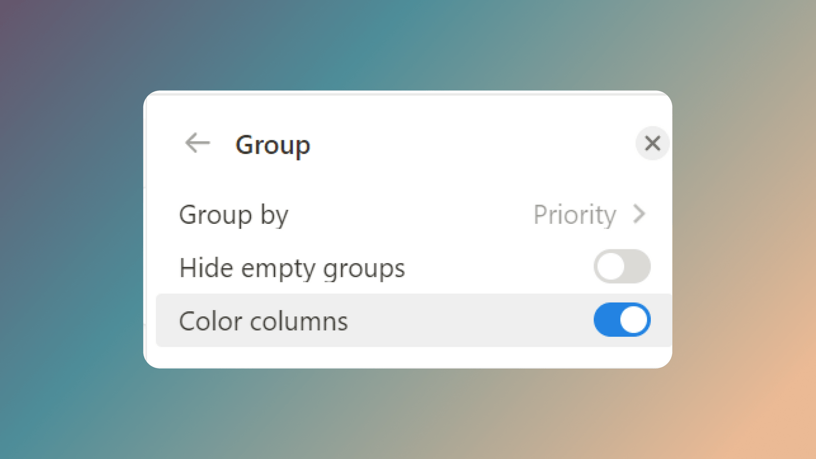 Turn On Color Columns In Notion Board View: Quick Tutorial (2023)
