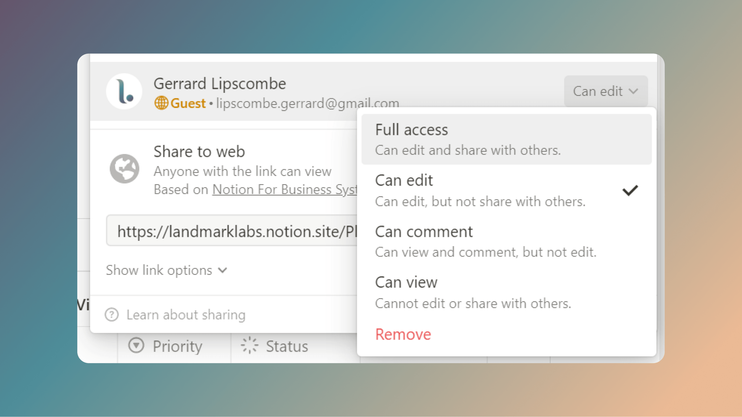 How To Create Gantt Charts In Notion: Quick Tutorial (2023 Notion ...