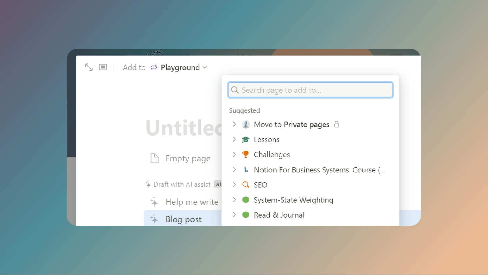 How To Add & Show Pictures In Notion's Gallery View: Quick Tutorial (2023)