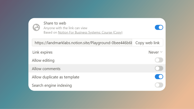 How To Add & Show Pictures In Notion's Gallery View: Quick Tutorial (2023)
