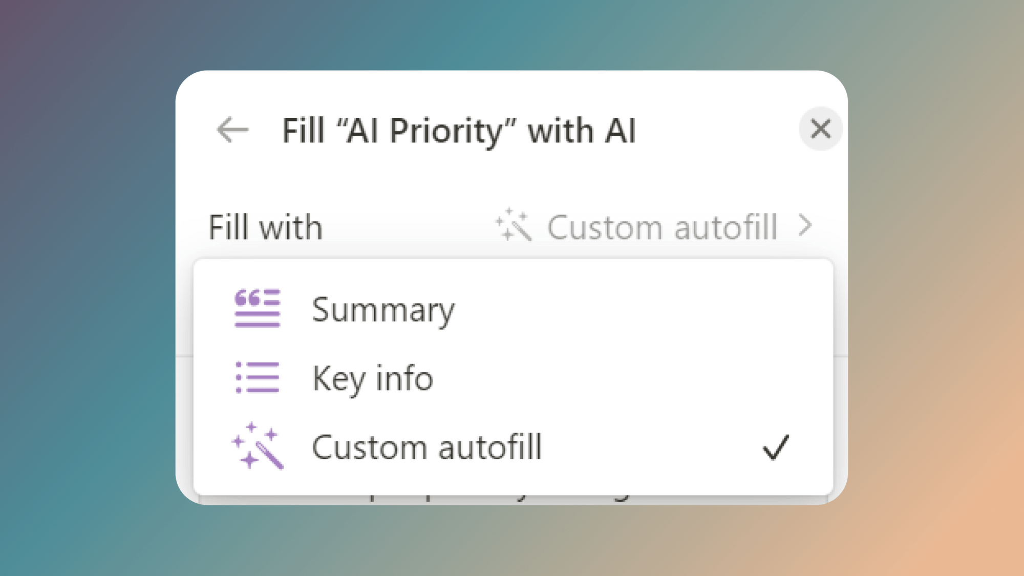 Notion AI Database Autofill: Complete Guide [June 2023]