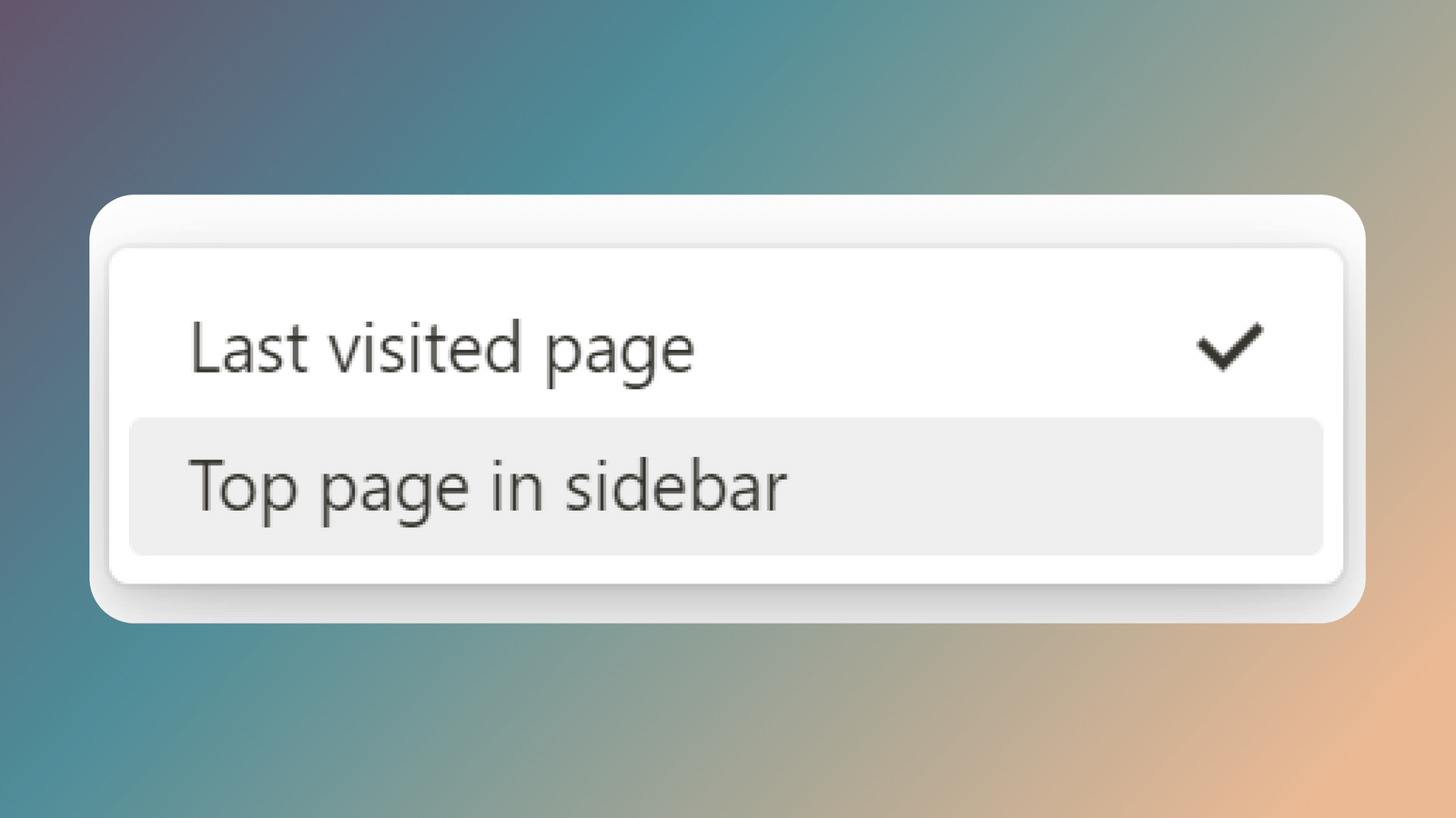 How to Choose Your 'Open On Startup' Notion Page (2023 Guide)