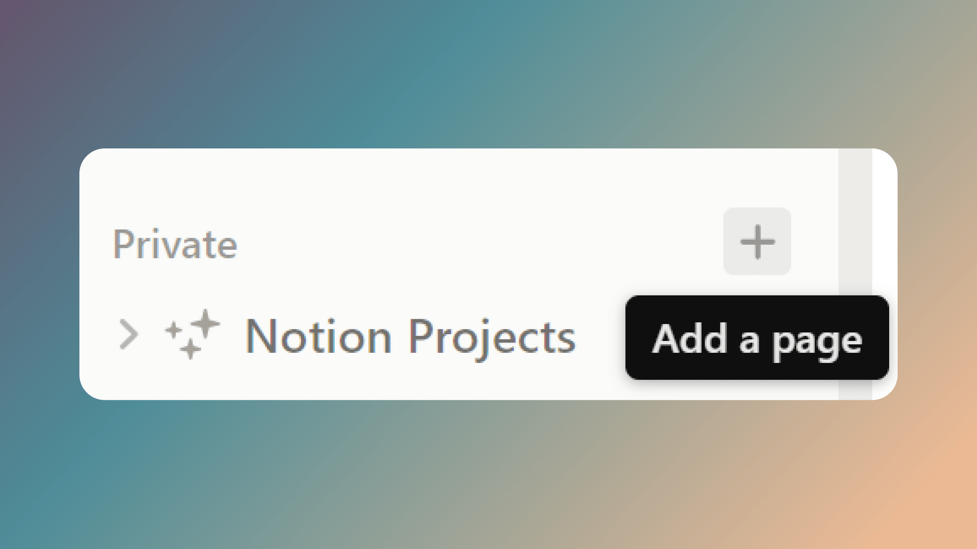 Notion Private Pages: Quick Guide (2023)