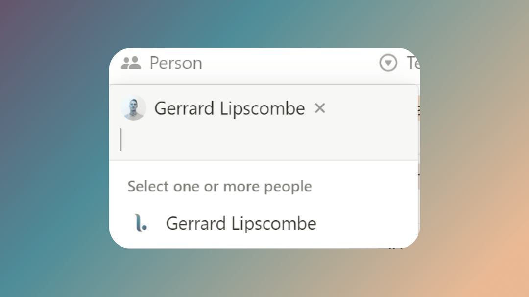 How To Assign Tasks To Team Members In Notion: 2 Simple Methods (2023)
