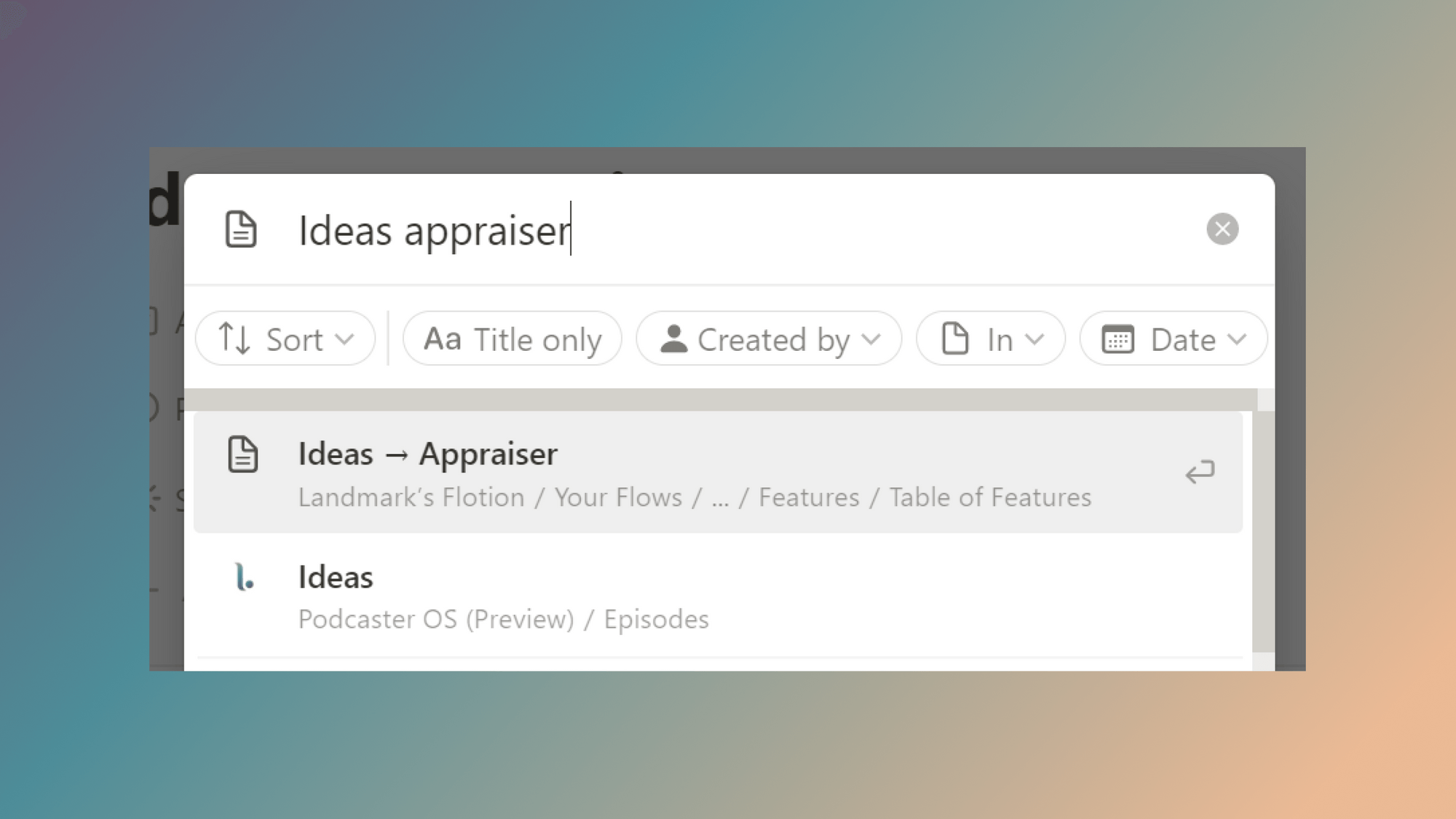 How to Choose Your 'Open On Startup' Notion Page (2023 Guide)