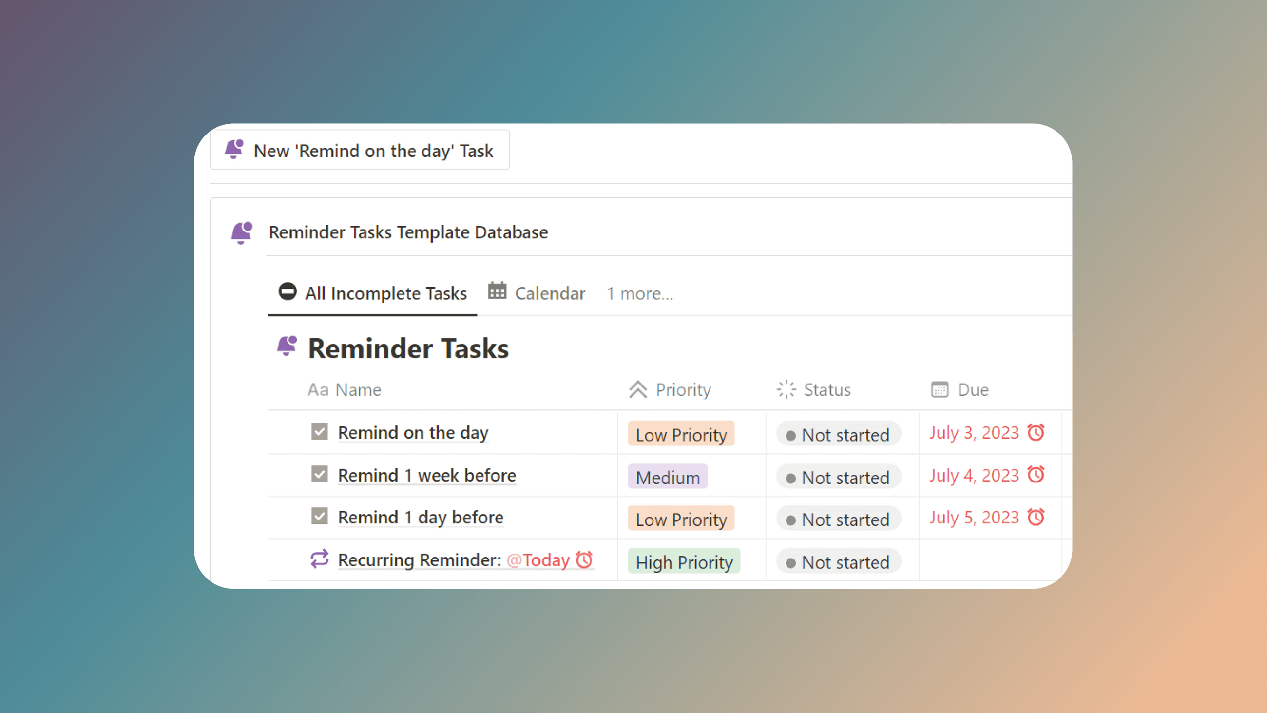 Notion Shortcuts: Cheat Sheet & Template Guide (2023) | Landmark Labs