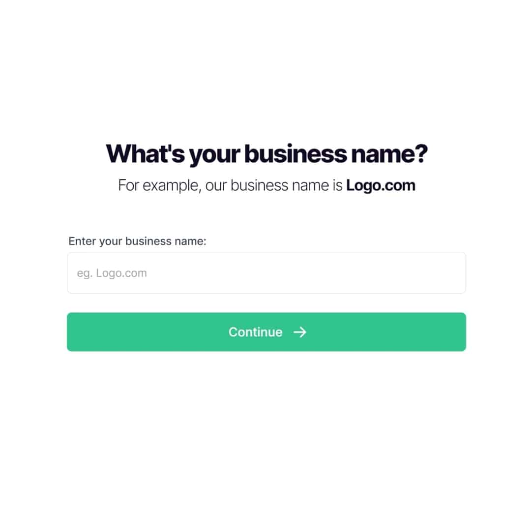 How It Works - Logo Maker | LOGO.com