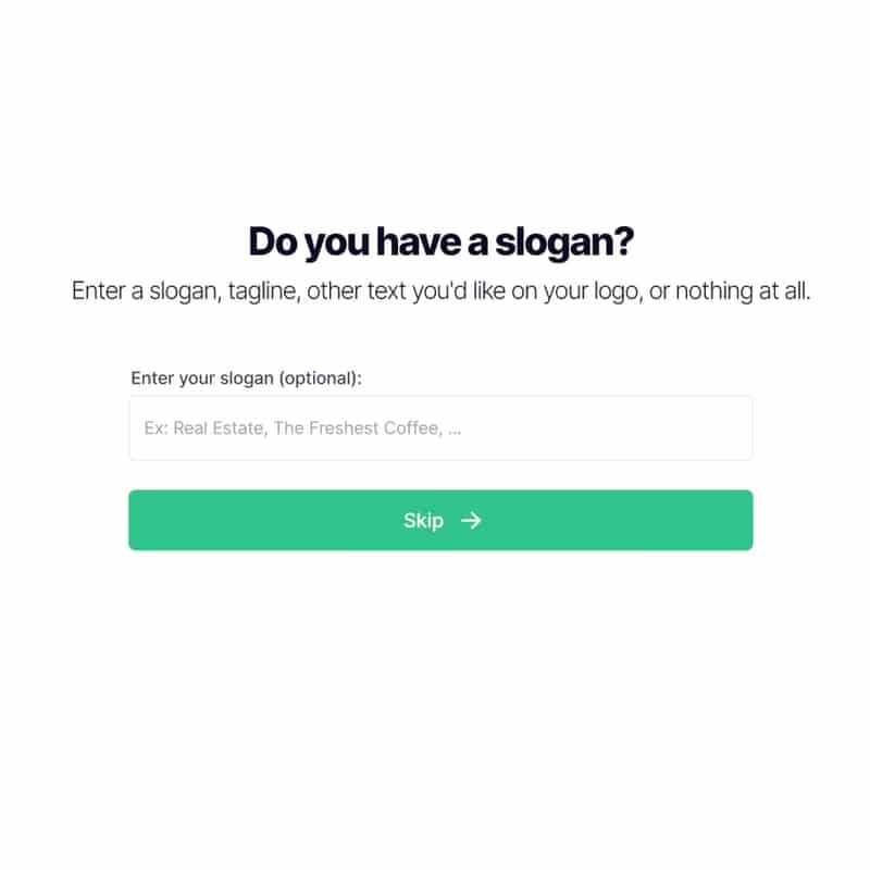 How It Works - Logo Maker | LOGO.com