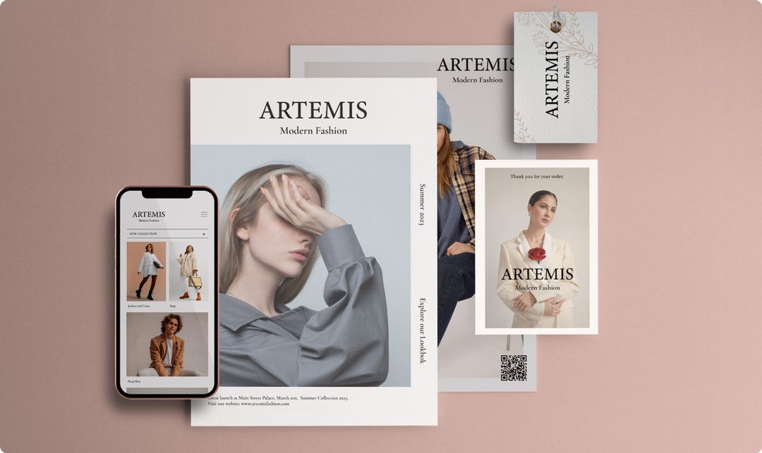 Free Logo Maker - Over 20 Million Logos Made | LOGO.com