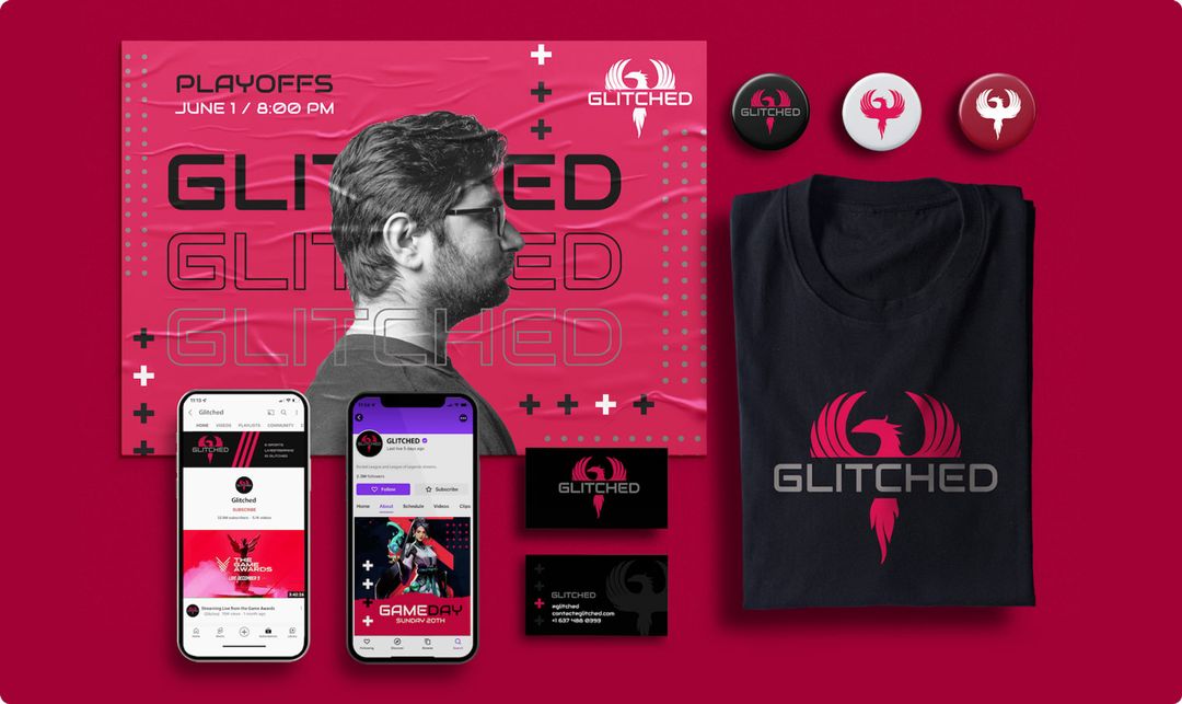 Free Logo Maker - Over 20 Million Logos Made | LOGO.com