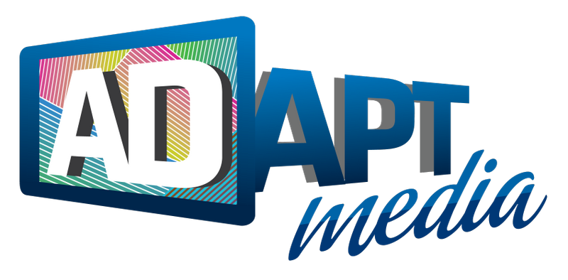 Founders Interview: Jamie Thompson, Adapt Media | LOGO.com