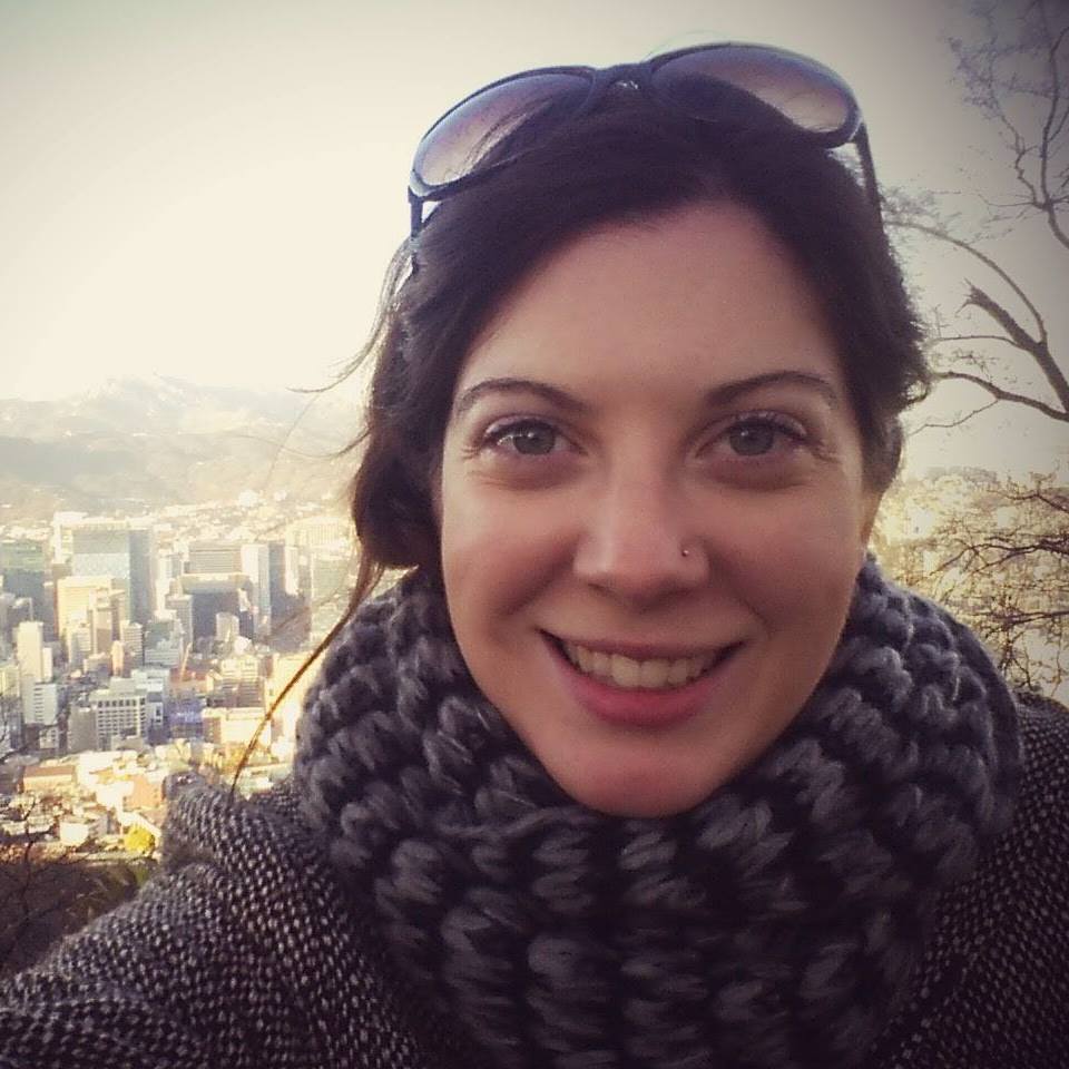 Megan Marrs | LOGO.com Roundup Contributor