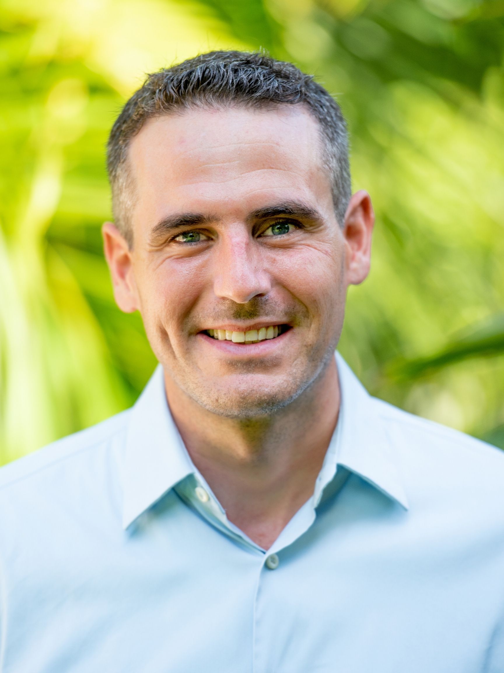 Jeffrey Gabriel | LOGO.com Roundup Contributor