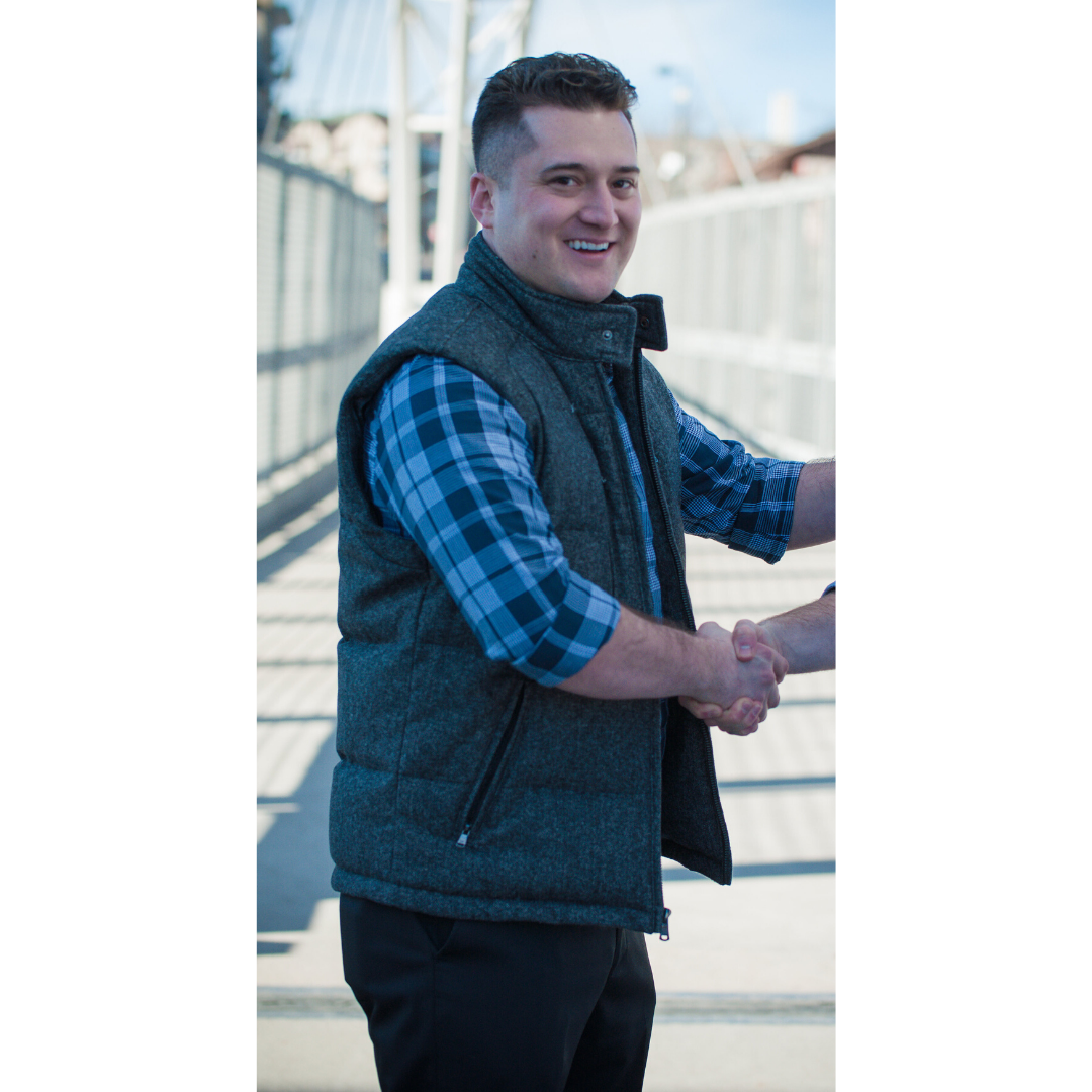 Matt Holmes | LOGO.com Roundup Contributor