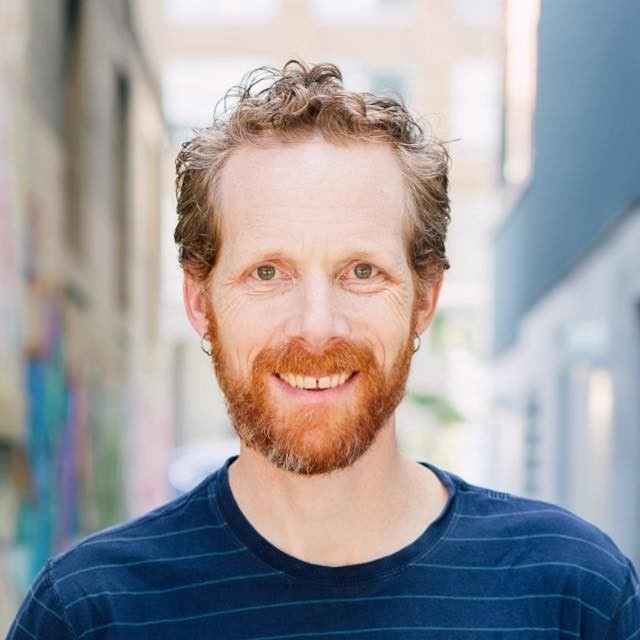 Aaron LeBauer | Logo.com Roundup Contributor