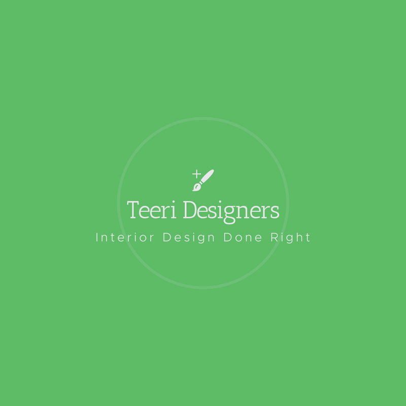 Interior Design Logo Maker | LOGO.com