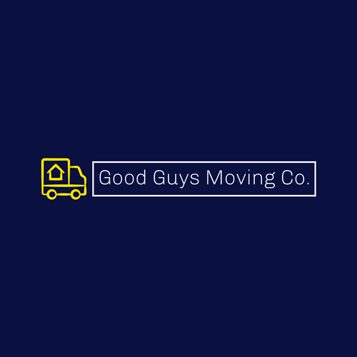 Moving Company Logo Maker | LOGO.com