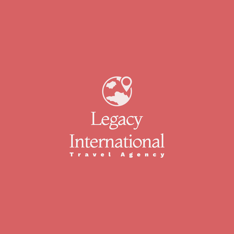 Travel Logo Maker | LOGO.com