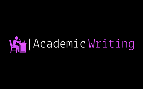 Academic Writing Logo Maker | LOGO.com
