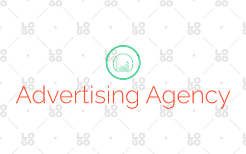 Advertising Agency Logo Maker | LOGO.com