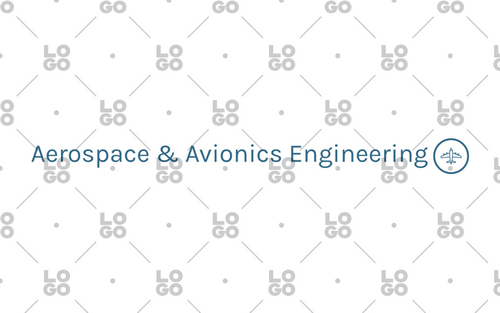 Aerospace Engineering Logo Maker | LOGO.com
