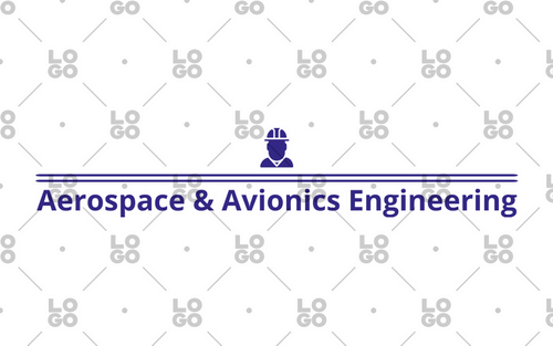 Aerospace Engineering Logo Maker | LOGO.com