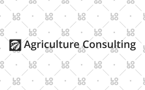 Agricultural Consulting Logo Maker | LOGO.com