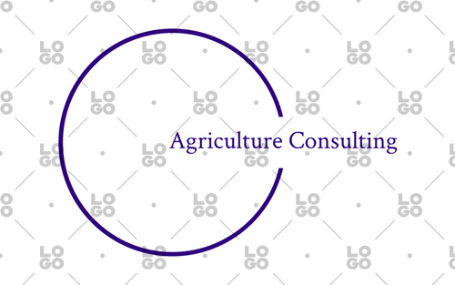 Agricultural Consulting Logo Maker | LOGO.com