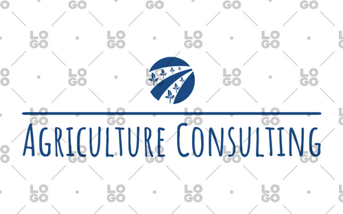 Agricultural Consulting Logo Maker | LOGO.com