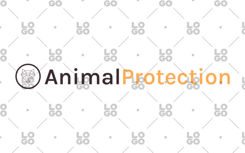 Animal Protection Logo Maker | LOGO.com