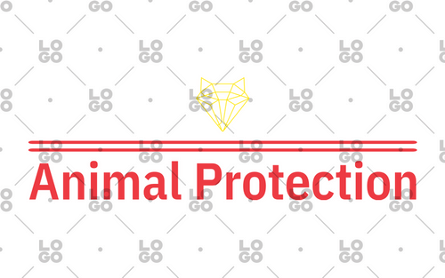 Animal Protection Logo Maker | LOGO.com