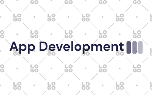 App Development Logo Maker | LOGO.com