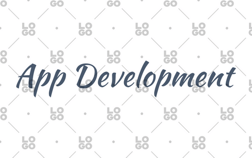 App Development Logo Maker | LOGO.com