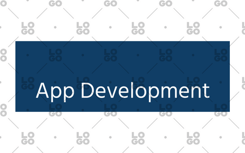 App Development Logo Maker | LOGO.com