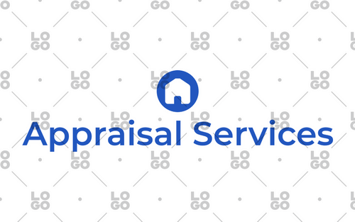 Appraisal Services Logo Maker | LOGO.com