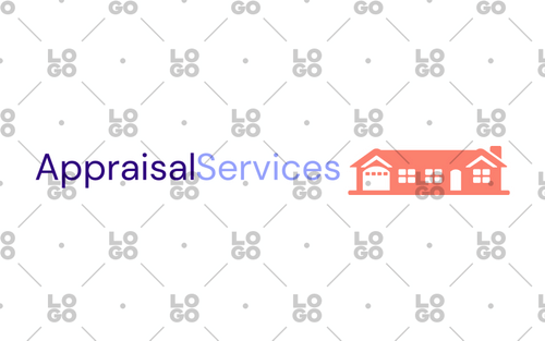 Appraisal Services Logo Maker | LOGO.com