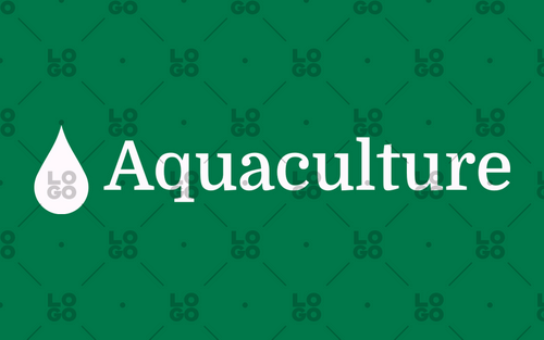 Aquaculture Logo Maker | LOGO.com