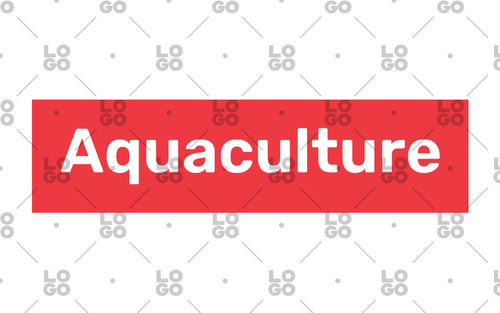 Aquaculture Logo Maker | LOGO.com