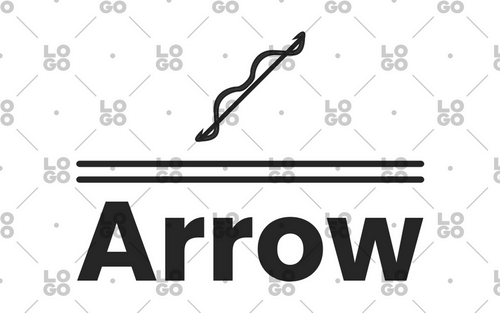 Arrow Logo Maker | LOGO.com