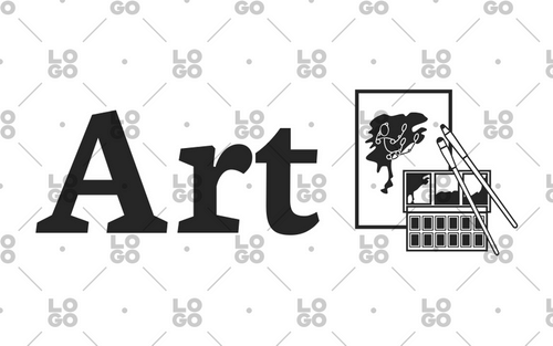 Art Logo Maker | LOGO.com