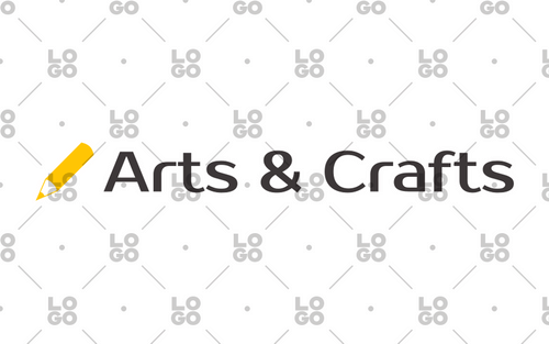 Arts & Crafts Logo Maker | LOGO.com
