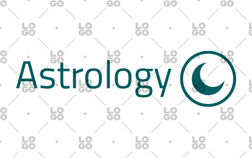 Astrology Logo Maker | LOGO.com
