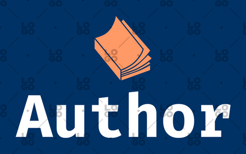Author Logo Maker | LOGO.com