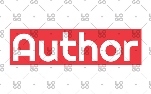 Author Logo Maker | LOGO.com