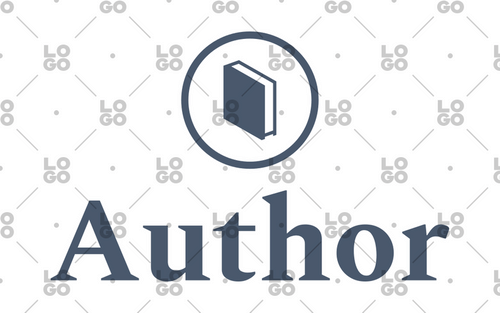 Author Logo Maker | LOGO.com