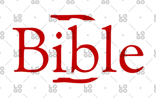 Bible Logo Maker | LOGO.com